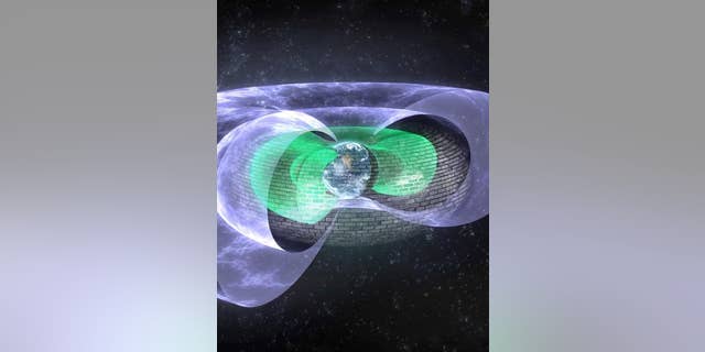 Scientists discover Earth’s ‘Star Trek’-style invisible shield | Fox News