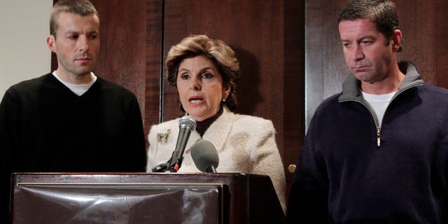 Bernie Fine Accusers File Defamation Lawsuit Against Syracuse, Head ...