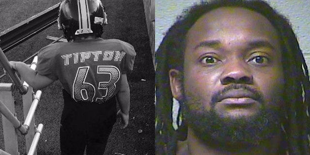 Kindergartner killed in knife attack in bedroom, town mourns | Fox News