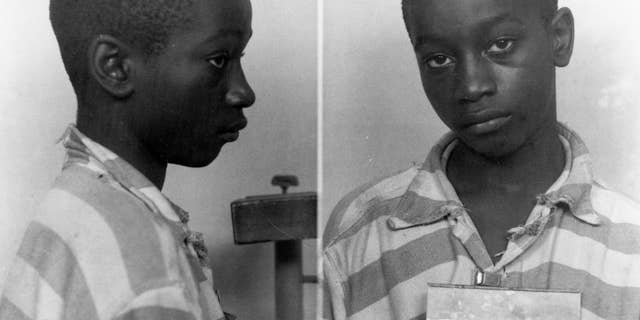 Lawyers For South Carolina Teen Executed In 1944 Have New Info Fox News