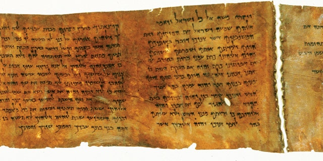 A Last Look at the Ten Commandments | Fox News