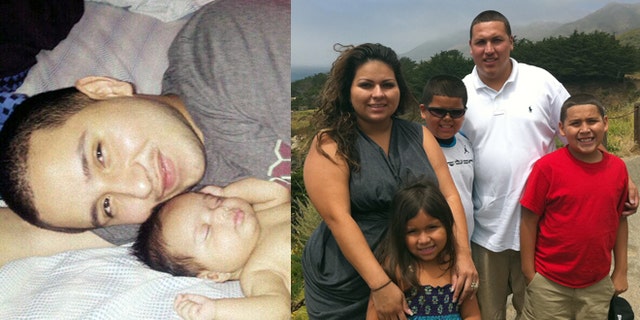 A Father Stands Trial For Murder Of Drunken Driver Who Killed His Two ...