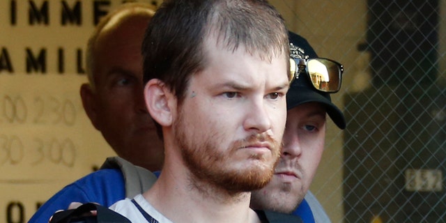 Dad accused of killing 5 kids waives court appearance as memorial is ...