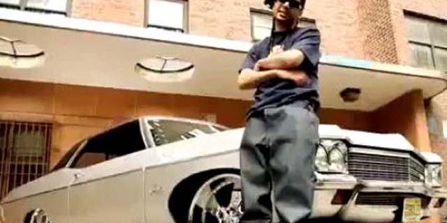 Rapper Tru Life, Robert Rosado, Sentenced to Eight Years in Prison ...