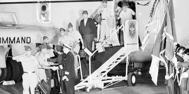 40th anniversary of Vietnam withdrawal stirs memories | Fox News