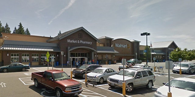 Carjacking Suspect Dead Outside Walmart Store After Armed Citizens Take