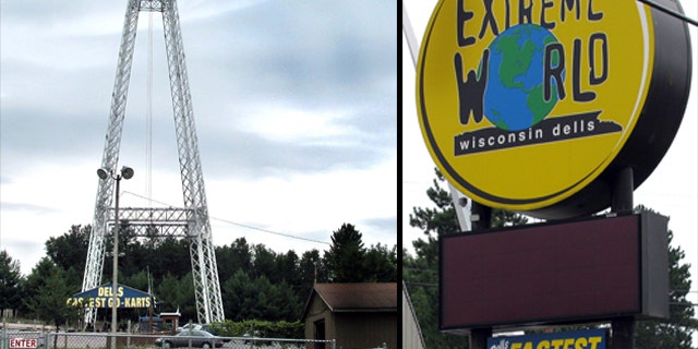 Mother Sees 'Miracle' in Girl Surviving 100-Foot Fall From Ride, as ...