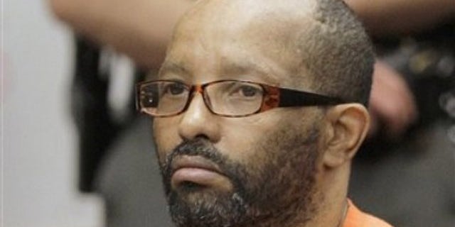 Jurors Visit Home of Ohioan Man Charged in 11 Deaths | Fox News