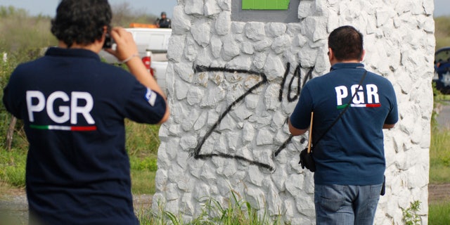 Dozens of bodies, some mutilated, dumped on Mexico highway | Fox News