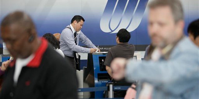 8 Questions You'd Love to Ask an Airline Gate Agent | Fox News