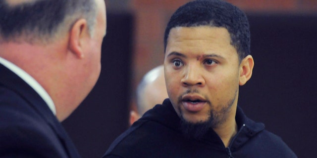 Man allegedly shot by Aaron Hernandez shot again outside nightclub ...