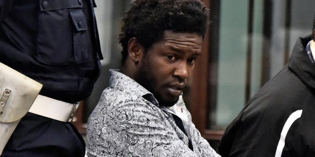Italian Court Gives Man 30 Year Jail Sentence For Killing American