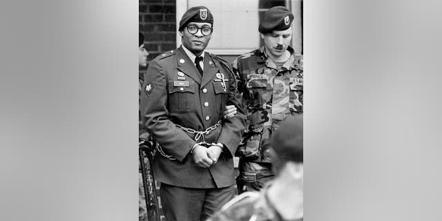 Murdered woman's sister supports executing ex-soldier in potentially ...