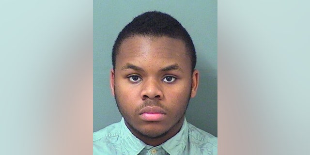 Accused teen 'doctor' arrested on grand theft, fraud charges | Fox News