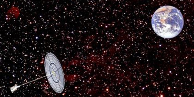 CU-Boulder pitches telescope that could image at higher-res than Hubble ...