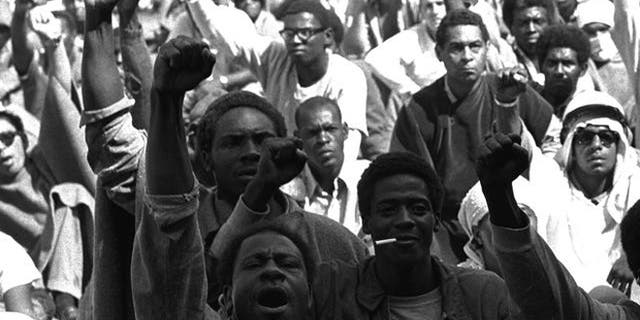 New York to seek release of sealed Attica riot documents | Fox News