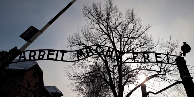 Remembering four heroes of the Holocaust | Fox News