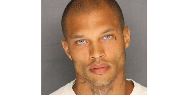 Felon whose 'handsome' mug shot went viral released from prison | Fox News