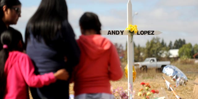 Rick Sanchez: How Fear Killed Andy Lopez | Fox News