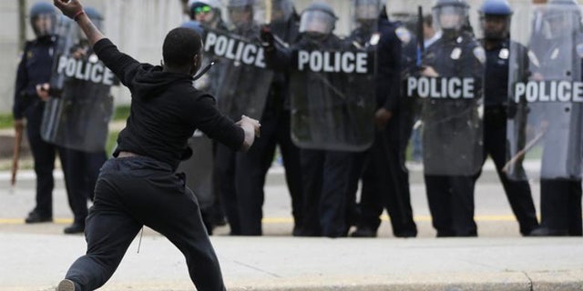Tourism takes a hit due to Baltimore riots | Fox News