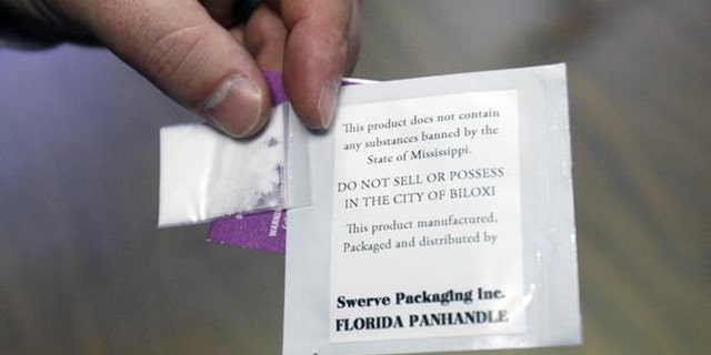 Bath Salts Drug Viewed as Emerging Threat Following Miami 'Zombie ...