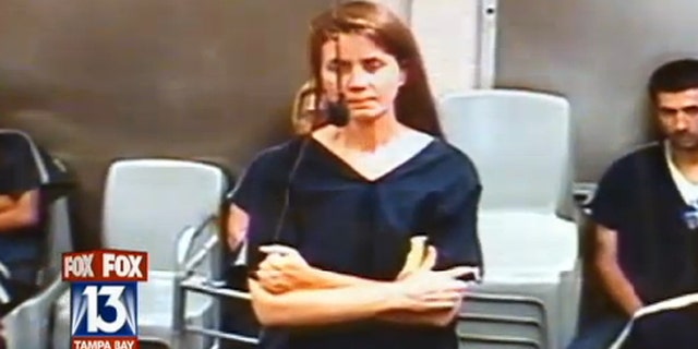 Florida teacher accused of drawing teens into bizarre ritual | Fox News