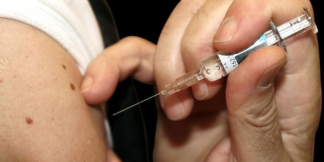 HPV vaccine safe, but may raise risk of fainting and infections | Fox News