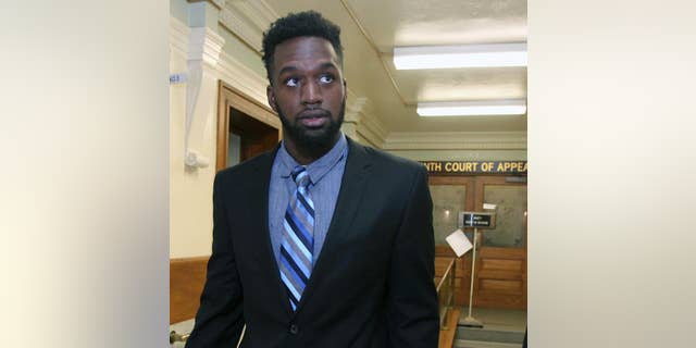 Texas Appeals Court Overturns Ex Baylor Players Conviction Fox News