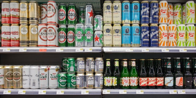 7 rules for buying beer at a grocery store | Fox News