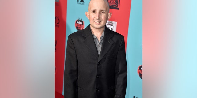 Report: 'American Horror Story' star Ben Woolf in critical condition ...