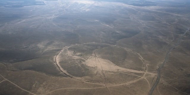 Ancient stone circles in Mideast baffle archaeologists | Fox News