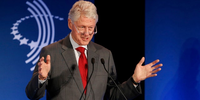 Republican infighting is Bill Clinton’s legacy | Fox News Republican infighting is Bill Clinton’s legacy | Fox News