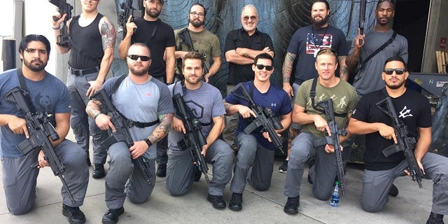 Independence Day: A Navy SEAL's 4th of July wish | Fox News