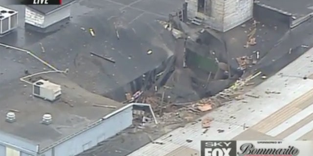 Deadly boiler explosion: At least 3 killed, 4 injured at Missouri ...