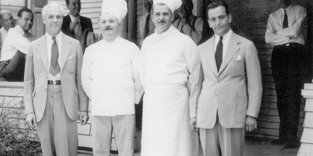 Chef Boyardee was an actual person | Fox News