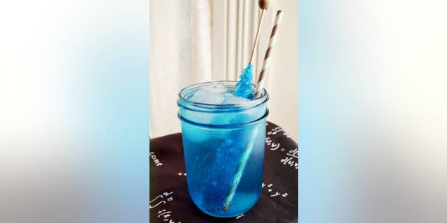 A 'Breaking Bad'-Themed Cocktail to Toast the Series' End | Fox News