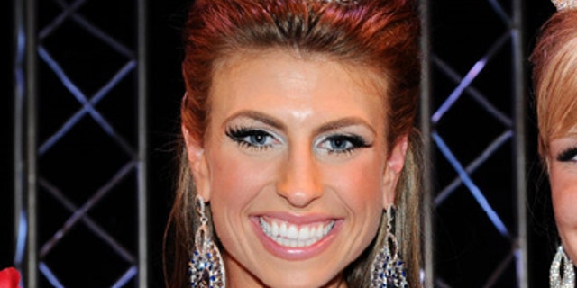 Miss South Carolina Lost 110 Pounds Before Winning Pageant | Fox News