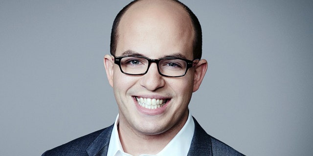 Cnn Star Under Fire For Revealing Off Camera Discussions About Trumps