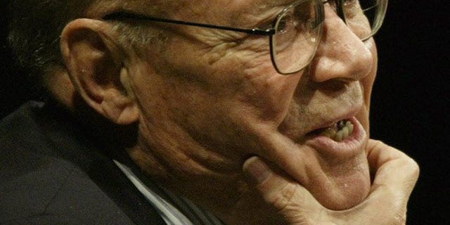 The Tragedy of Robert McNamara | Fox News