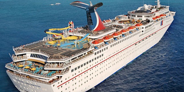 Carnival Corporation announces faster, new WiFi network at sea to meet ...
