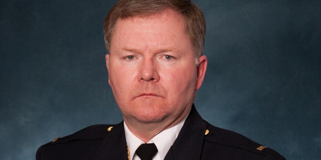 Cop critical after being shot nine times while trying to stop Sikh ...