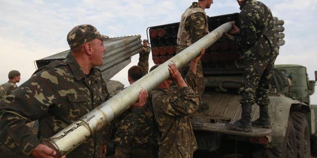 Putin To Meet With Ukrainian President Eu Officials Kremlin Says