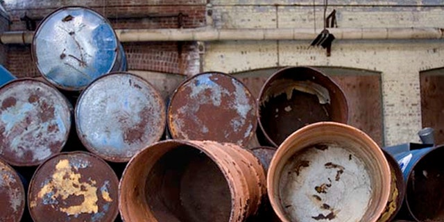 Mexican Cartel Dissolved San Diego Victims in Acid, Prosecutors Say ...