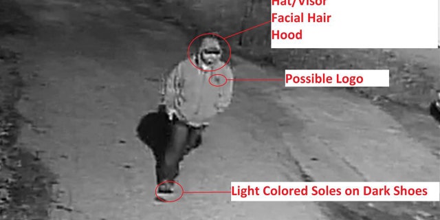 FBI asks for public's help to catch suspected serial child abductor ... FBI asks for public's help to catch suspected serial child abductor ...