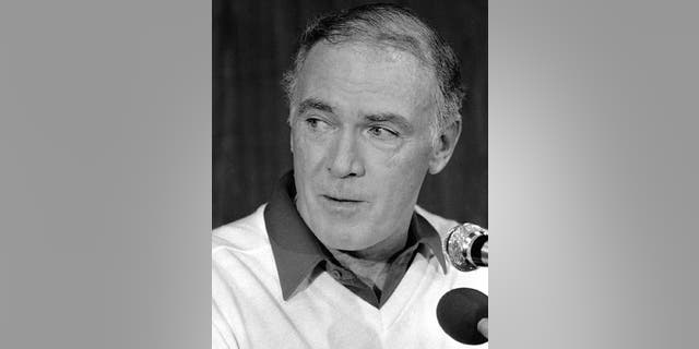 Longtime NFL coach Chuck Knox dead at 86 | Fox News