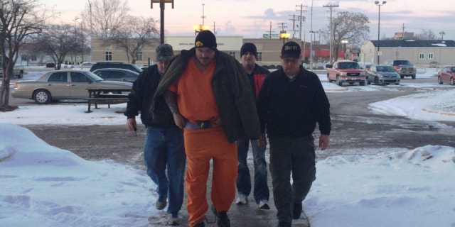 Iowa man arrested in 1998 cold case murder of Indiana woman | Fox News