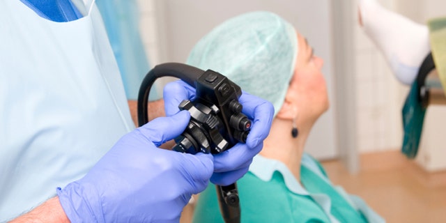 Colonoscopies carry risks for older colon cancer survivors, study says ... Colonoscopies carry risks for older colon cancer survivors, study says ...