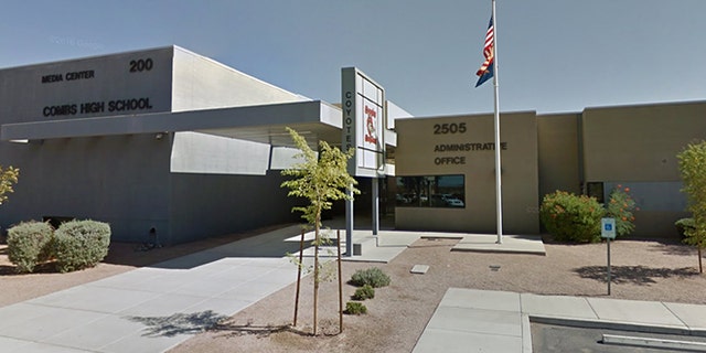 Arizona students arrested after making school threats, setting up ...