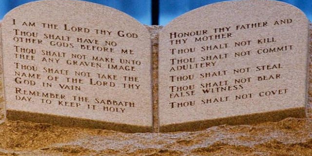 Church leaders in Detroit push 'Thou shalt not kill' message in wake of ...