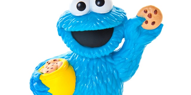 Cookie Monster gets healthy with his own cooking show and food truck ...